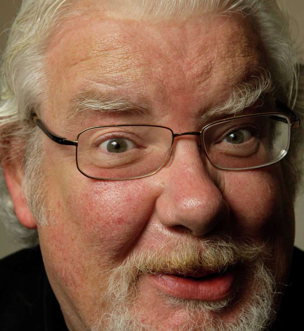 'Harry Potter' actor Richard Griffiths dies at 65