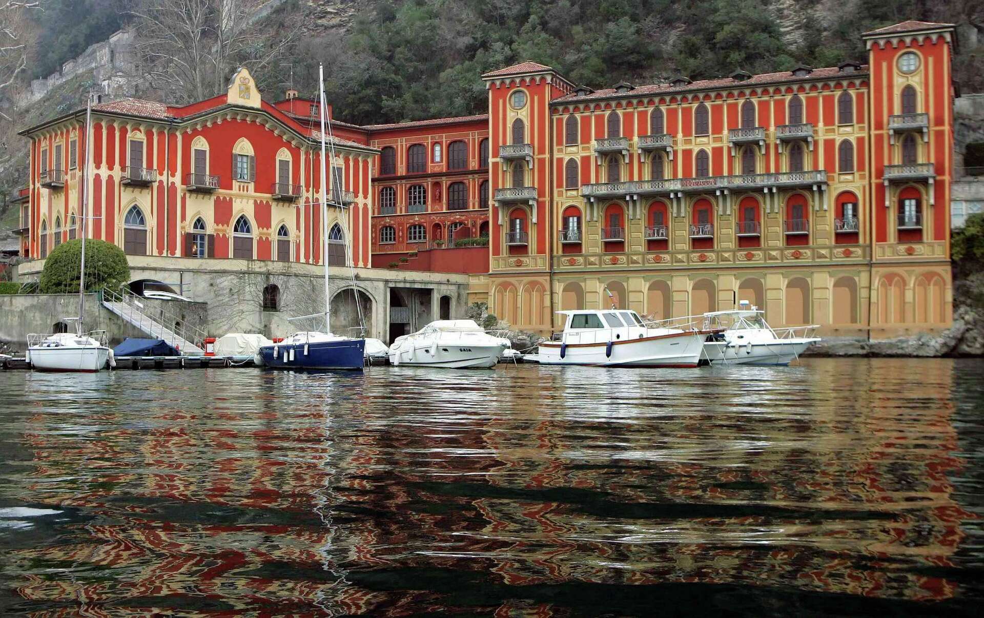 Best Dressed profile: Isabel David