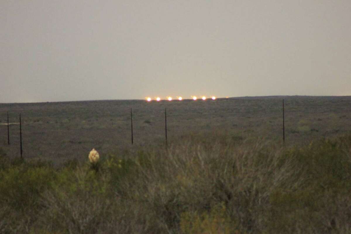 Former Lockheed Martin engineer from Texas: I met aliens at Area 51