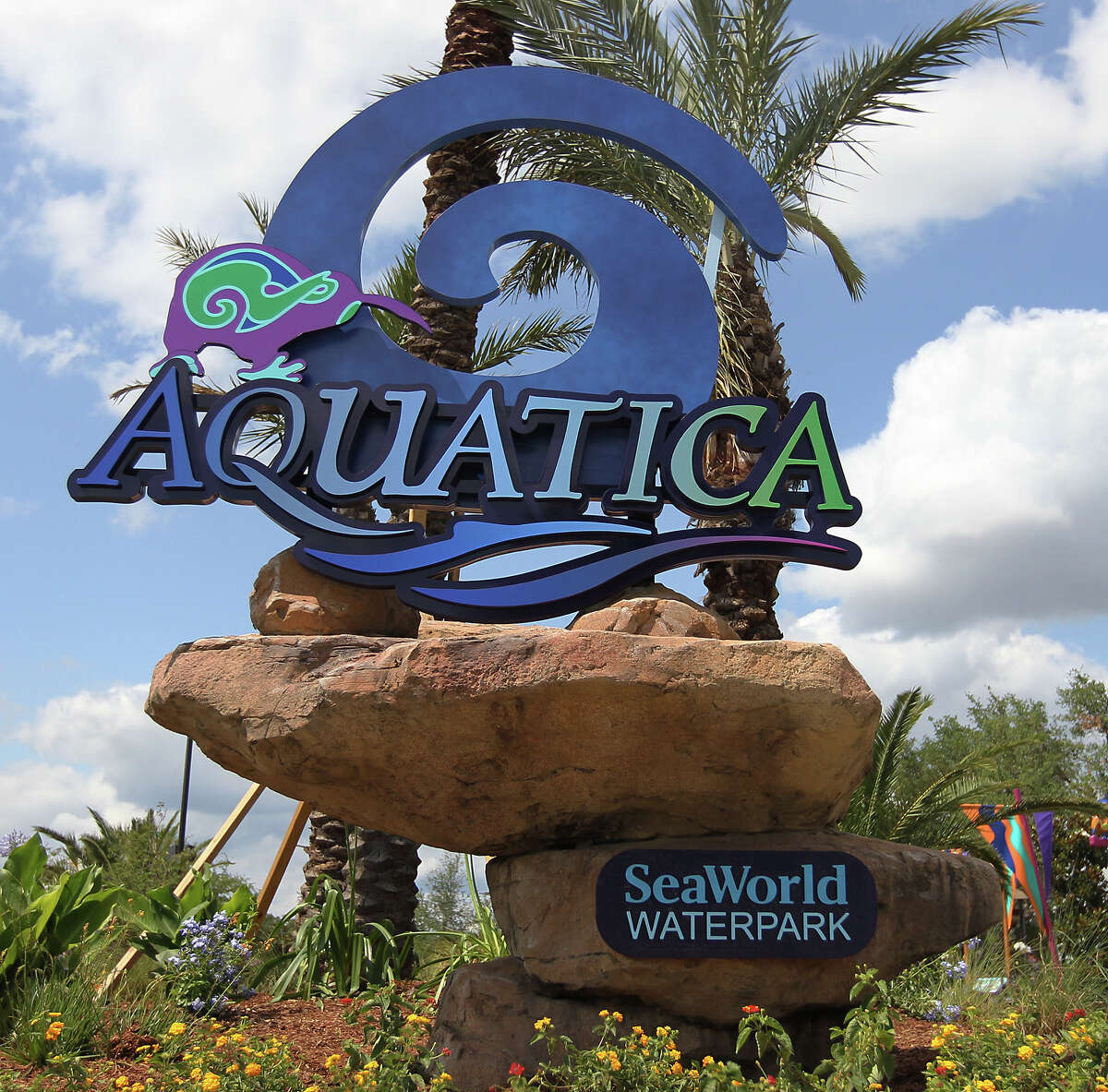 Aquatica helps SeaWorld profits swell 300 percent