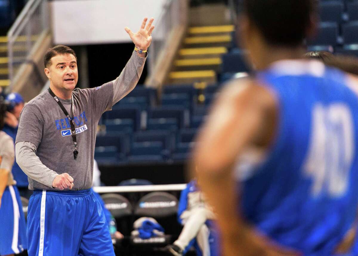 Is stopping Delle Donne mission impossible? Kentucky about to find out