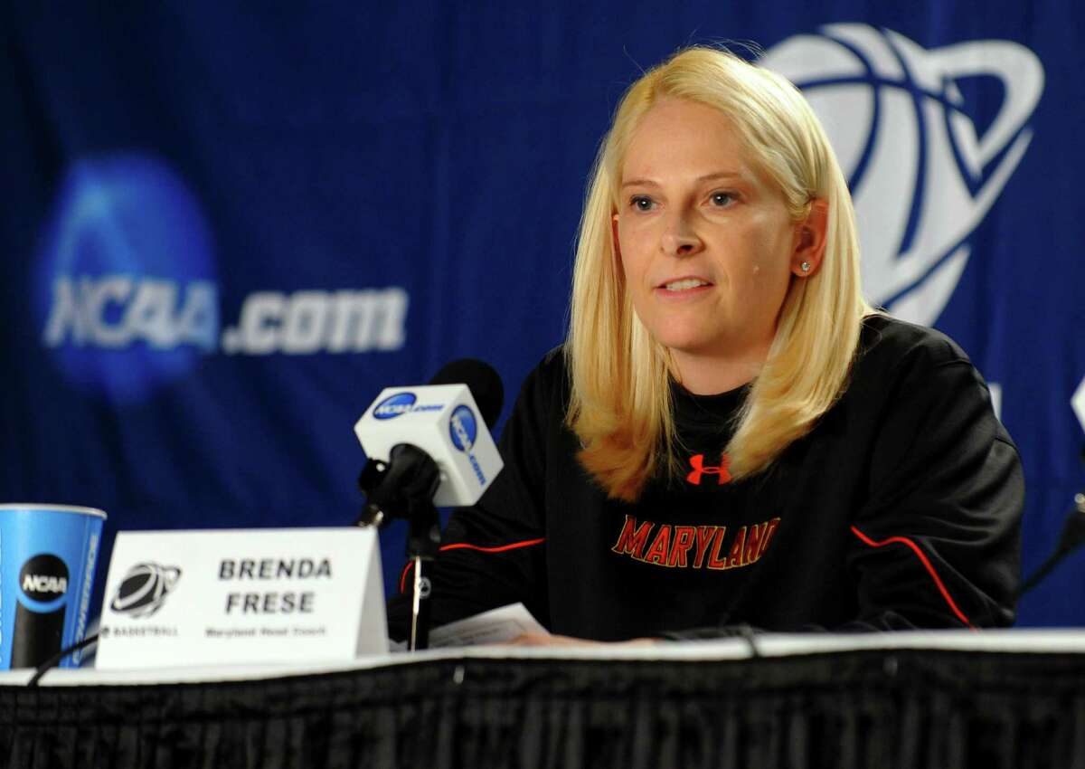 Hawkins' improvement a reason for Maryland optimism