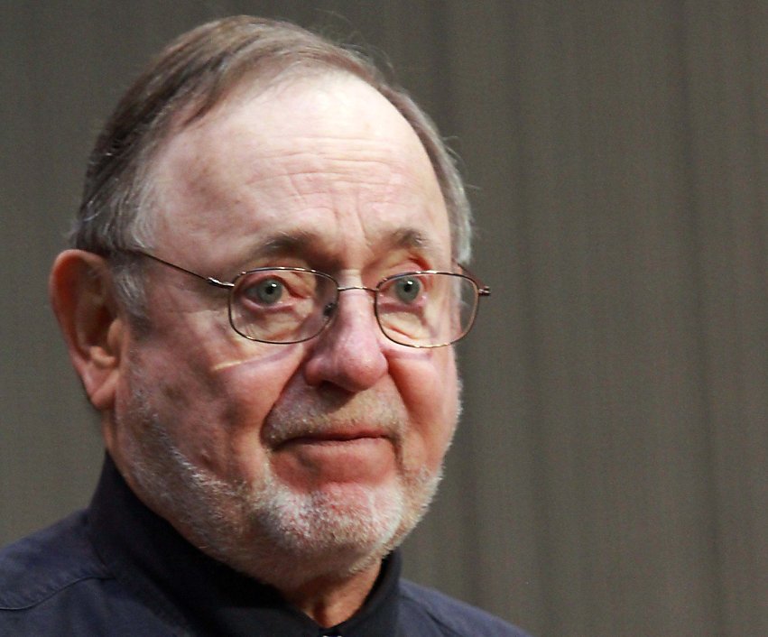 Don Young apologizes for racial slur