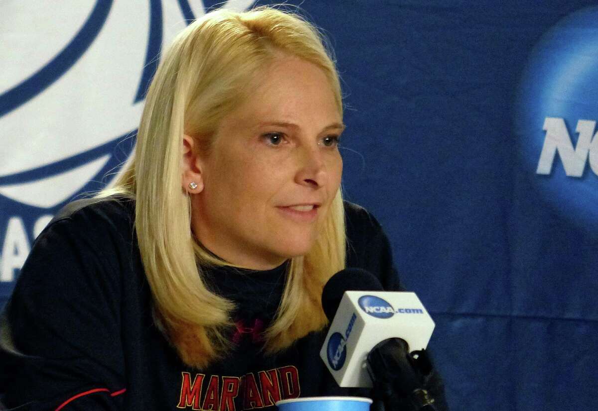 Hawkins' improvement a reason for Maryland optimism