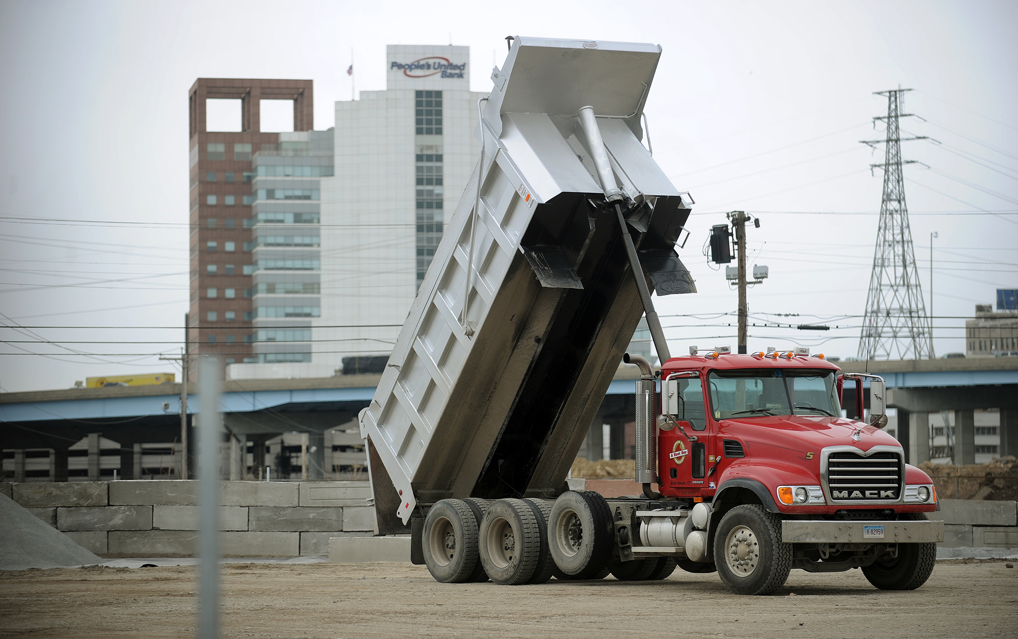 State to decide who pays for buried lines