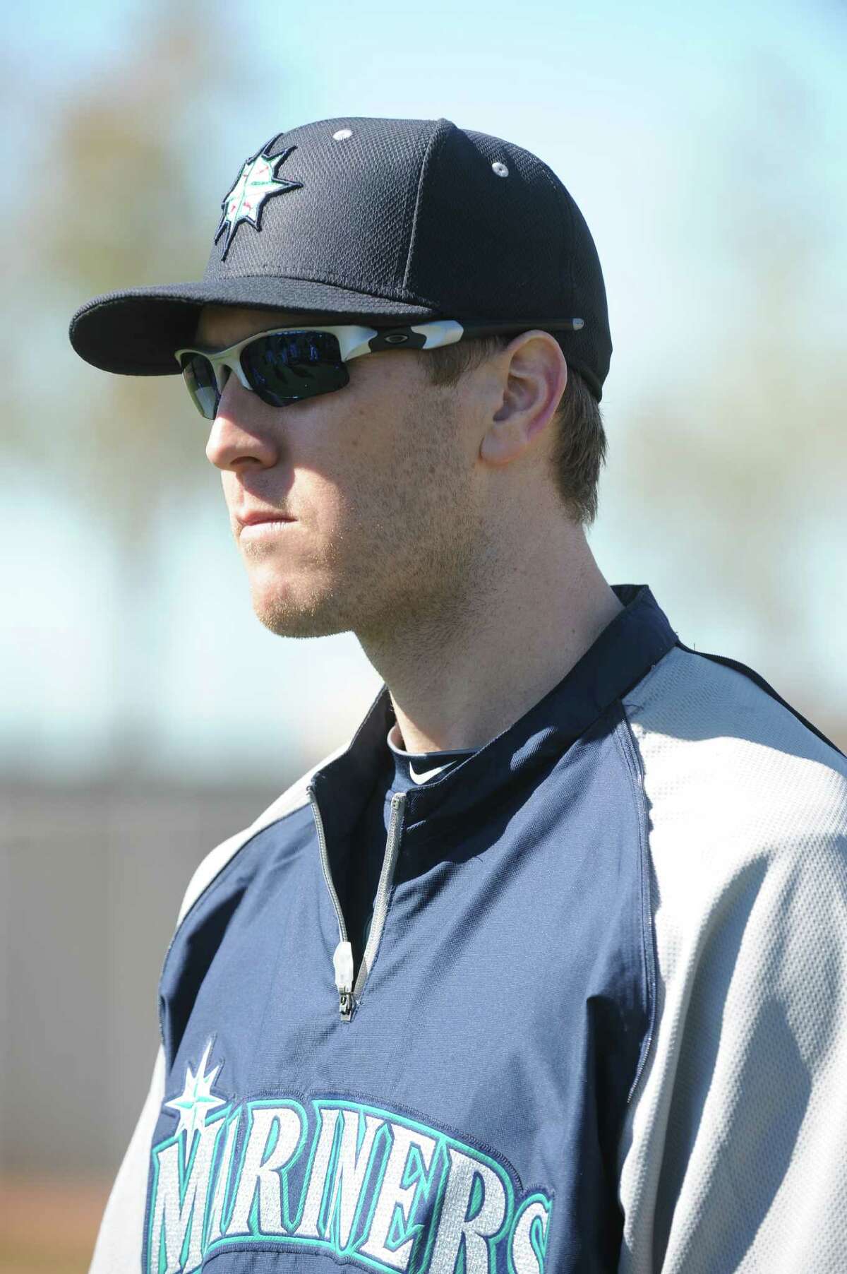 22 reasons to be excited for the 2013 Mariners