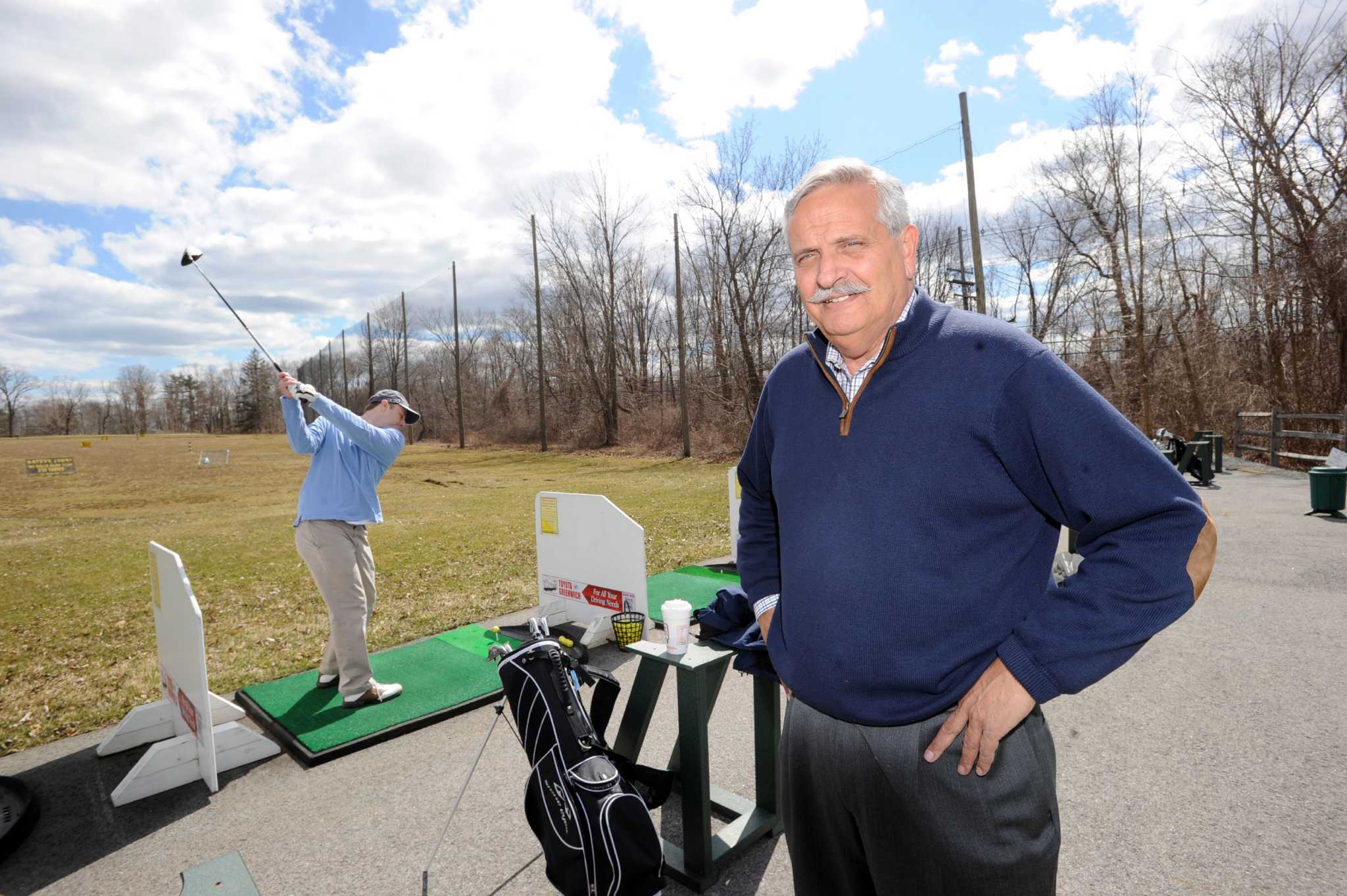 Griff reopens after winter of discontent, extensive tree damage