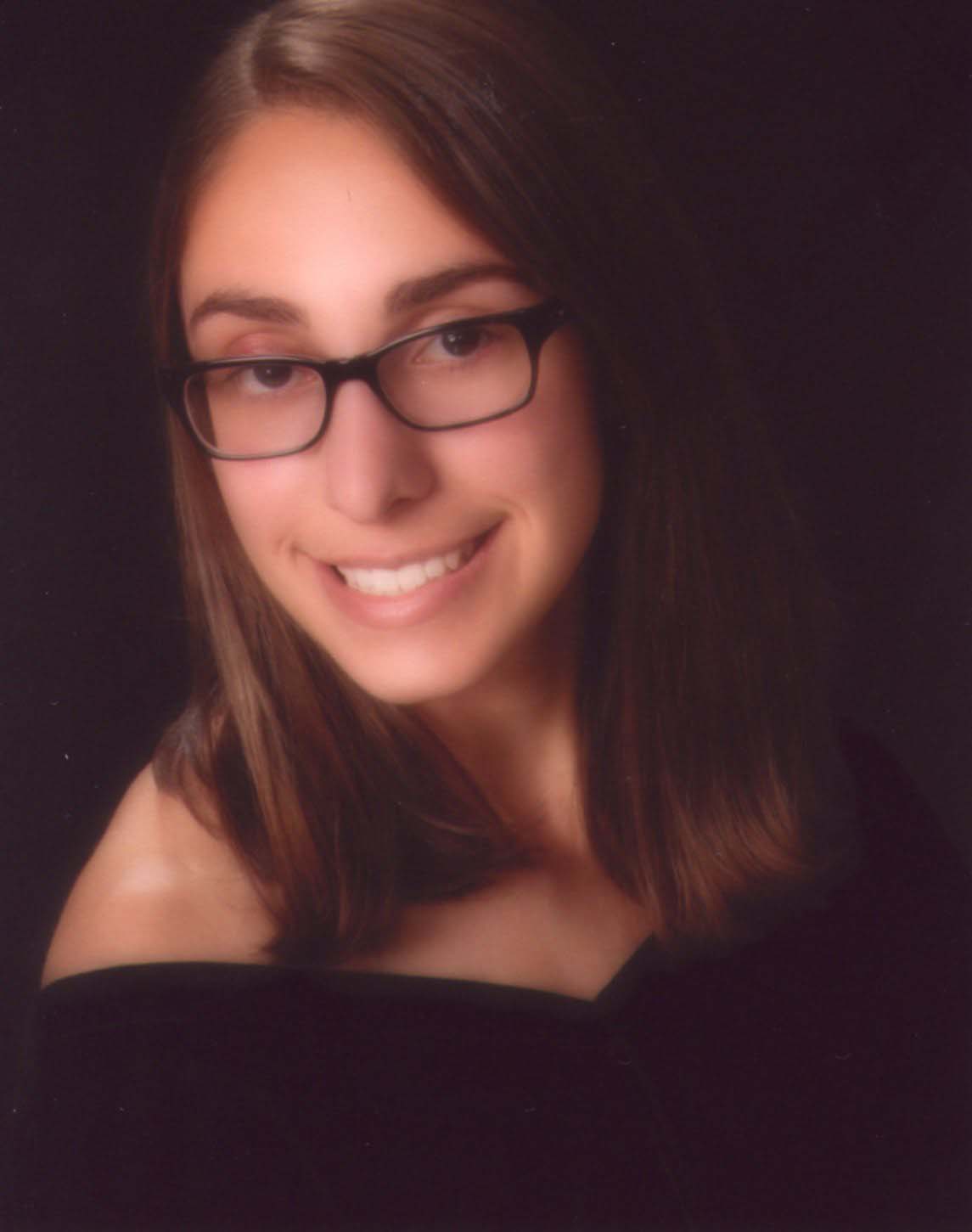 Masuk's Rubin wins Kolinsky Journalism Scholarship