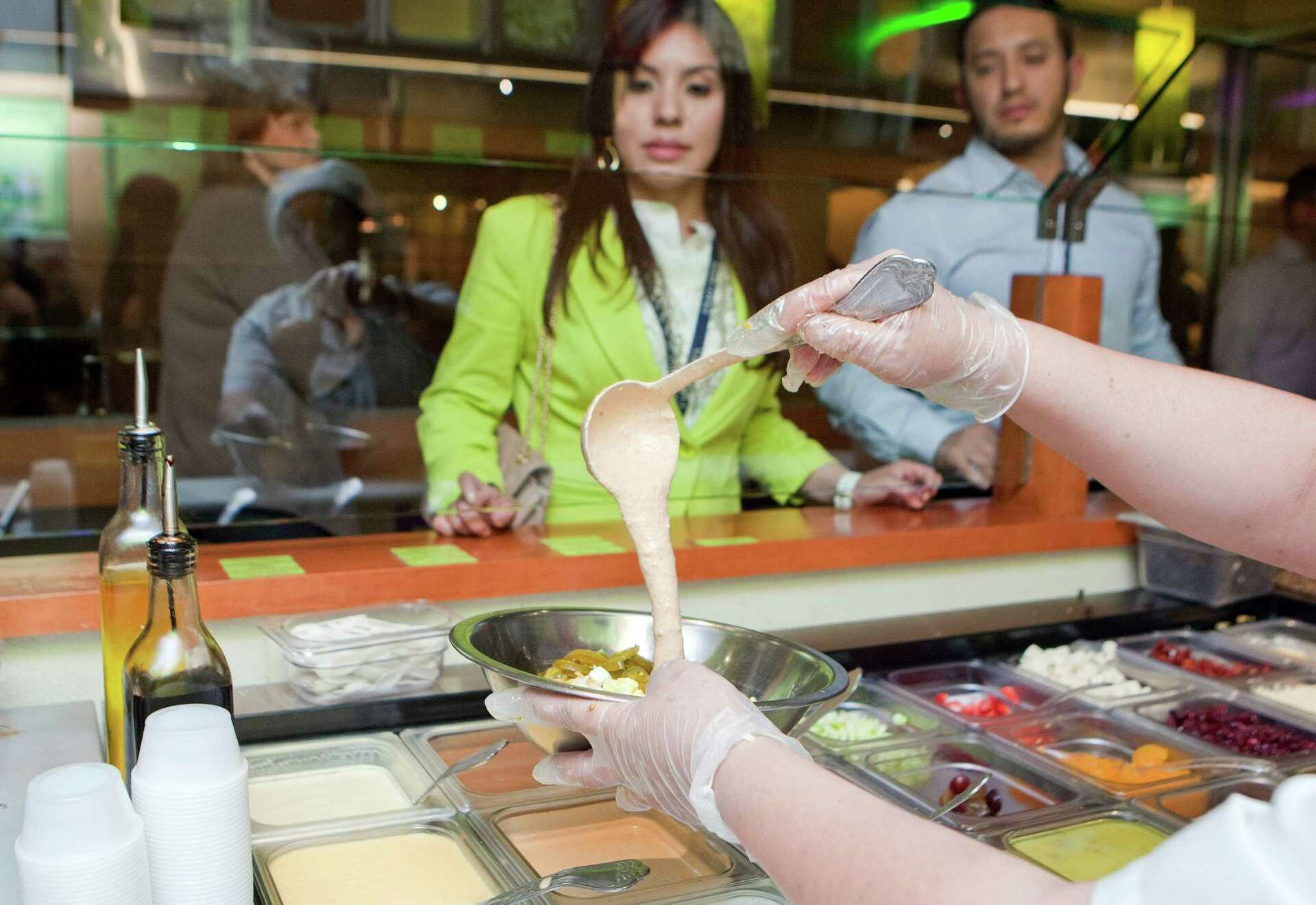 25 awesome restaurants you need to try now inside the downtown Houston ...