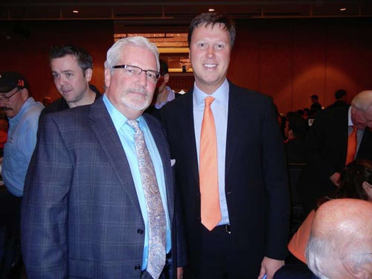 Dave Flemming resigns from Stanford football radio