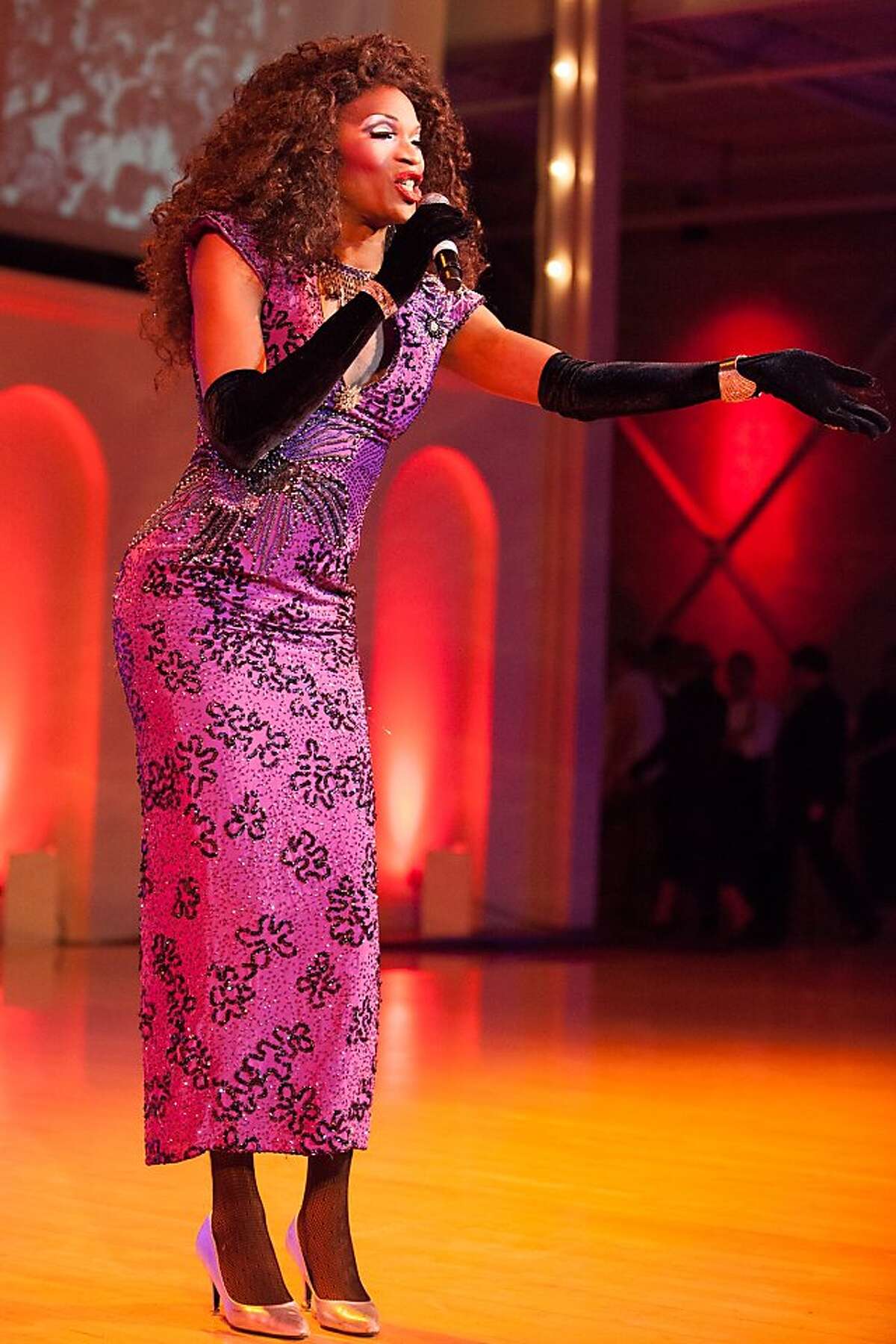 LGBT Center's Studio 11