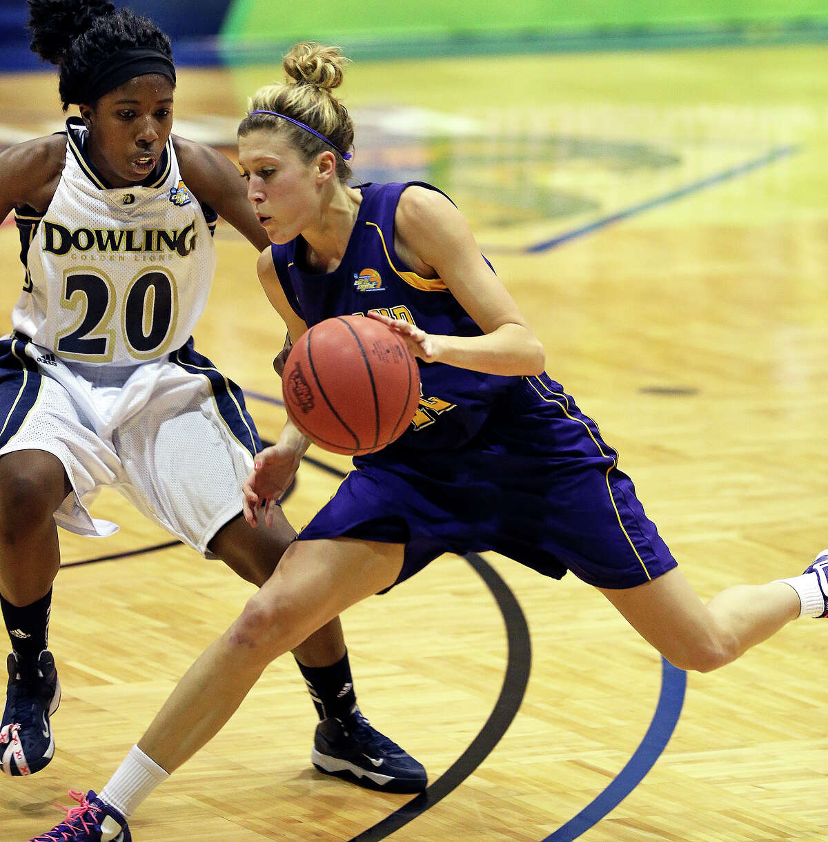 Ashland wins NCAA D-II basketball title