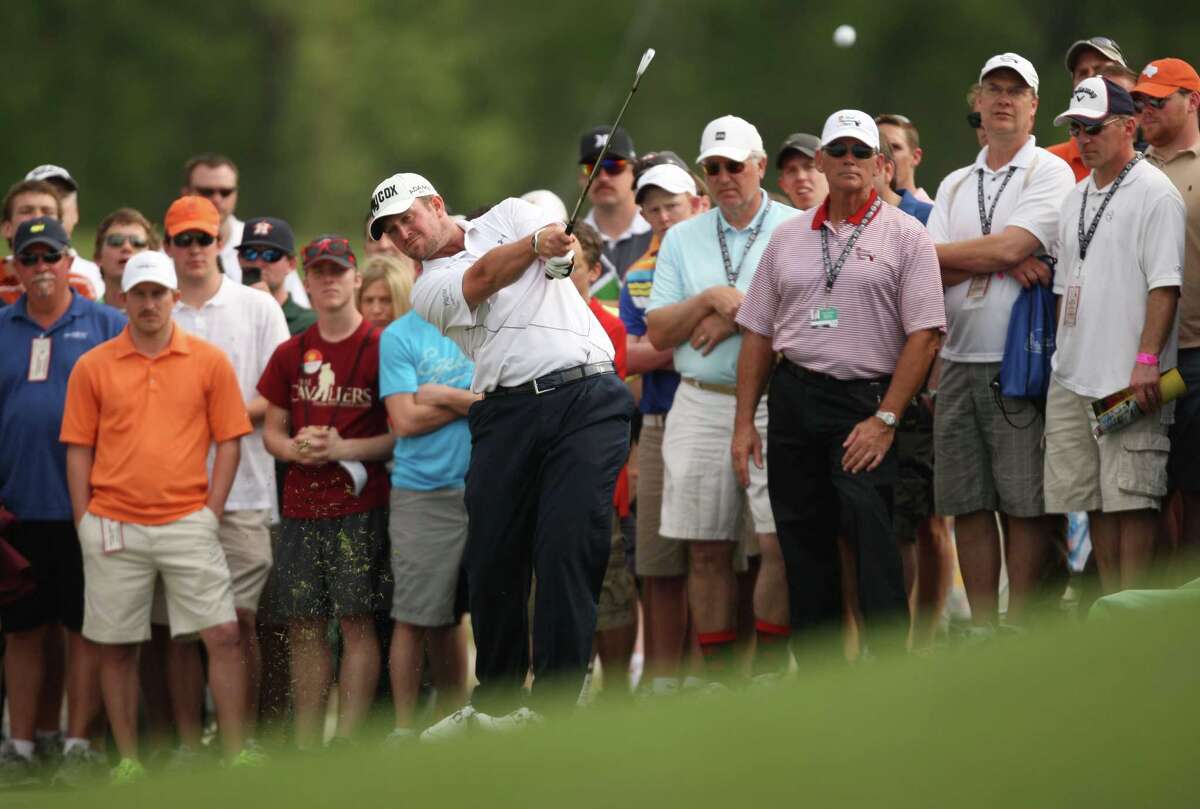 D.A. Points wins Shell Houston Open