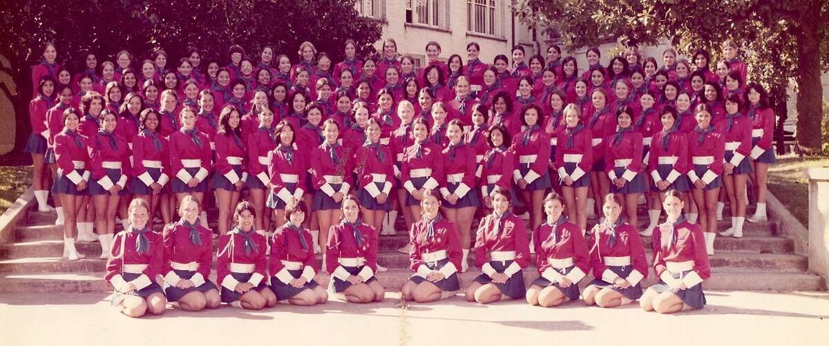 Jefferson's Lassos dance team is tied to a proud school history