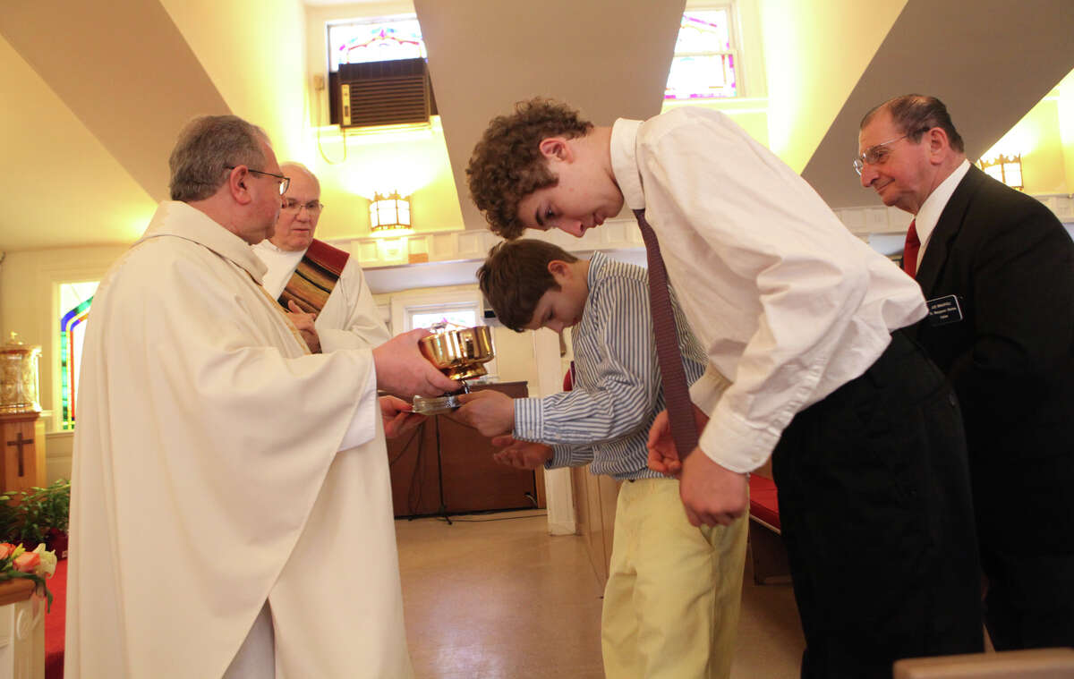 St. Margaret's: A message of rebirth