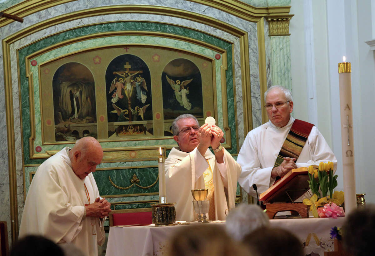 St. Margaret's: A message of rebirth