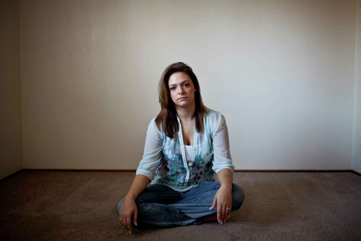 Victims are grilled in military sex-assault investigations