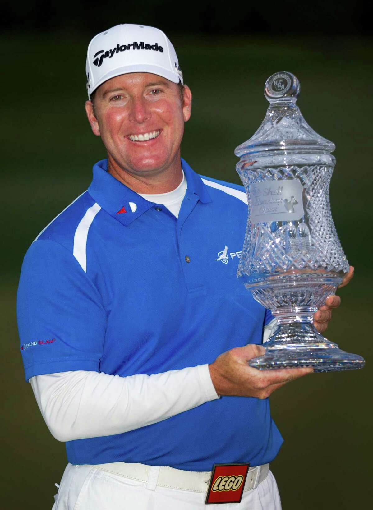 D.A. Points wins Shell Houston Open