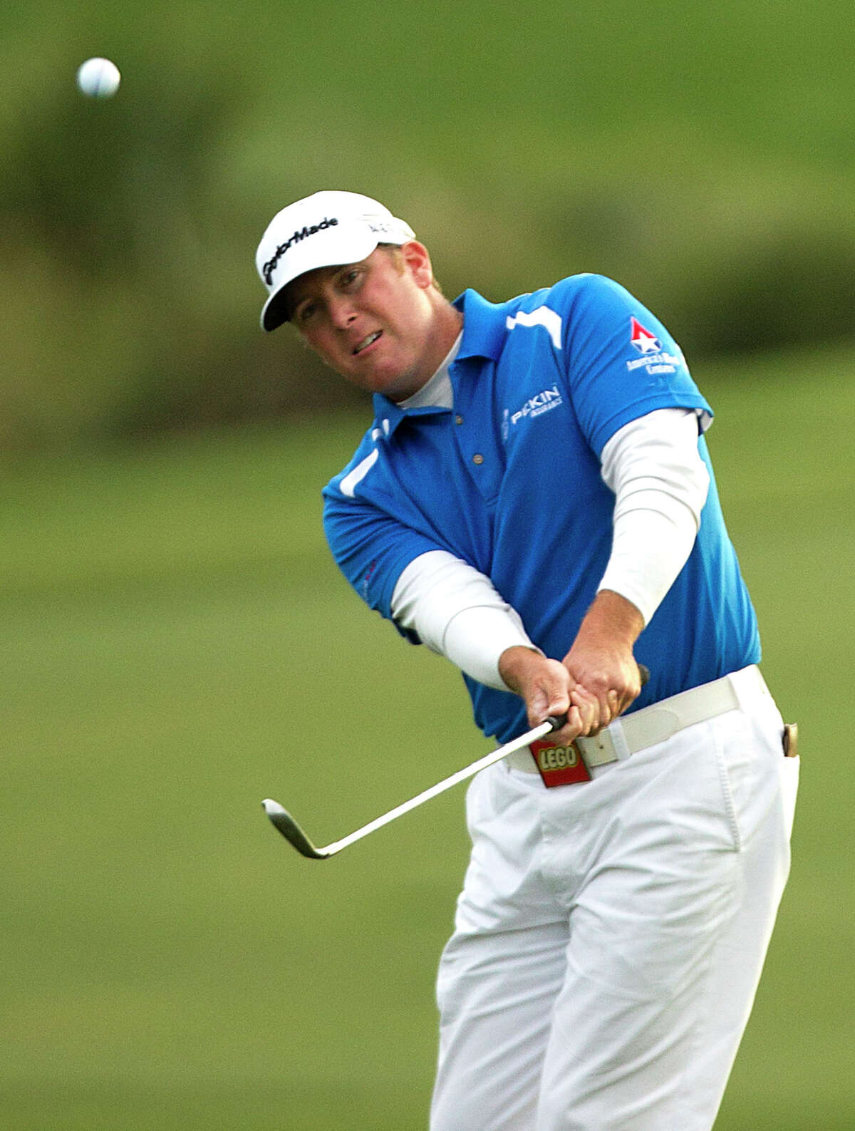 D.A. Points wins Shell Houston Open