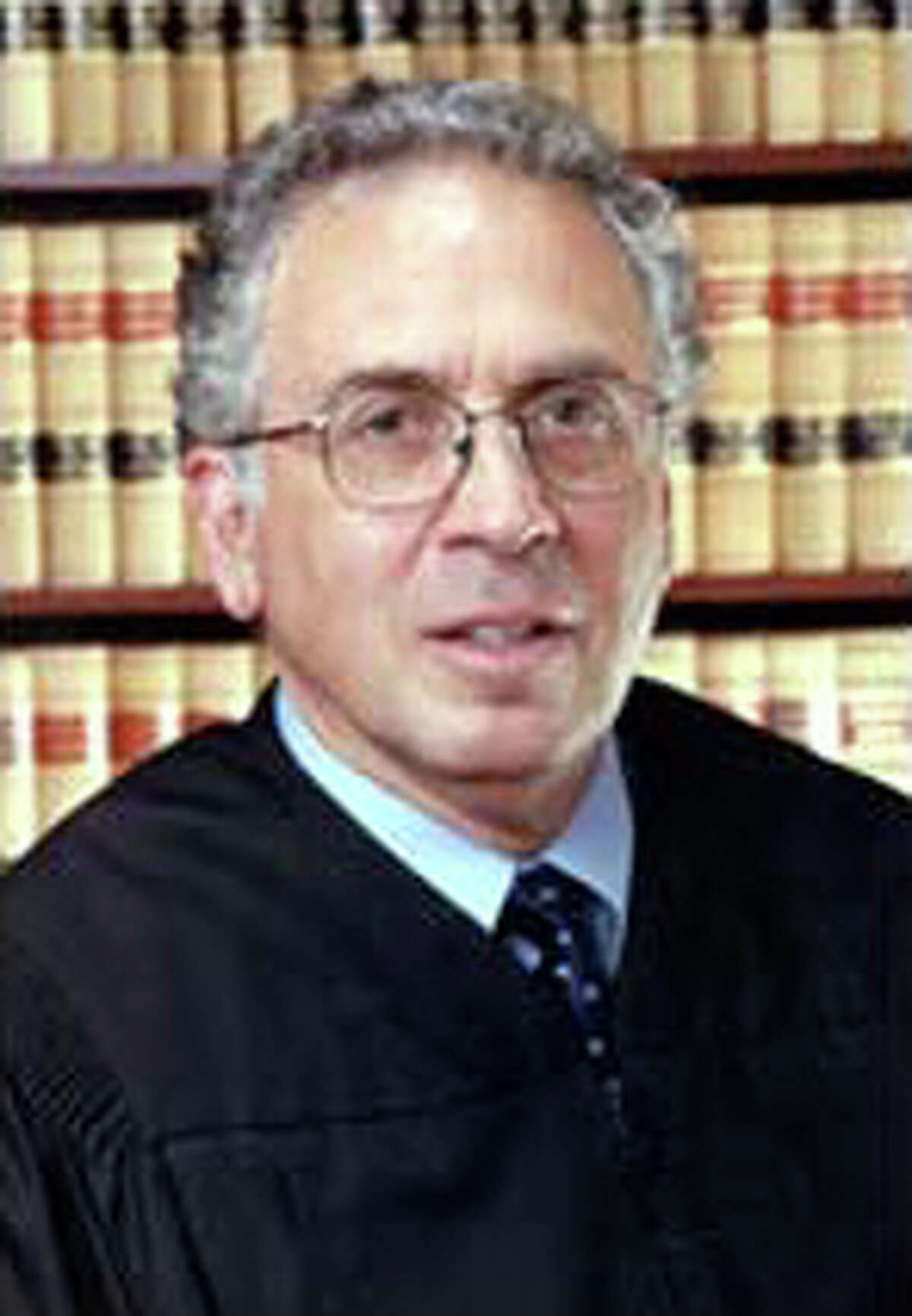 Skakel judge has history of reversing rulings