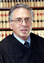 Skakel judge has history of reversing rulings
