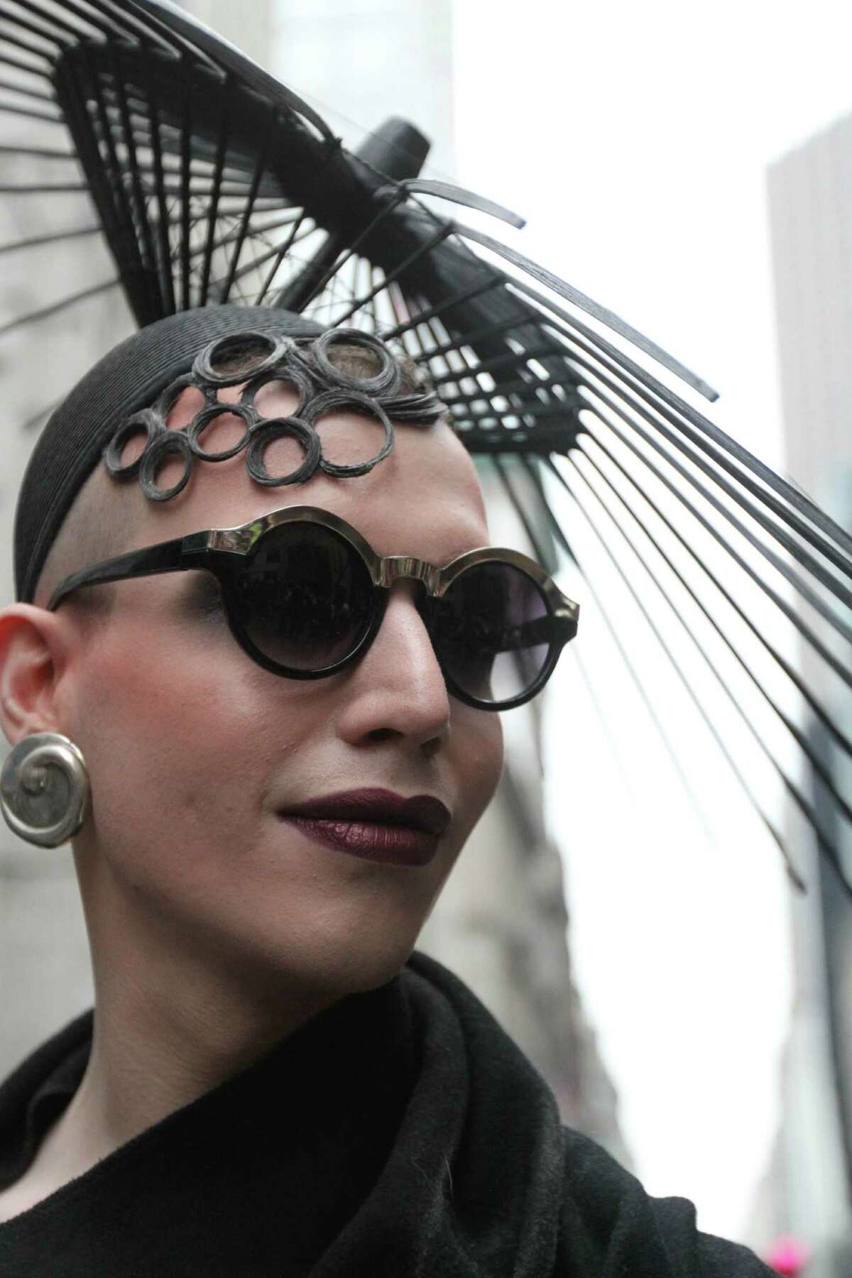 NYC Easter Parade 2013