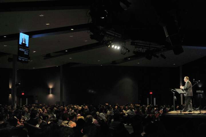 Are we religious? Not very