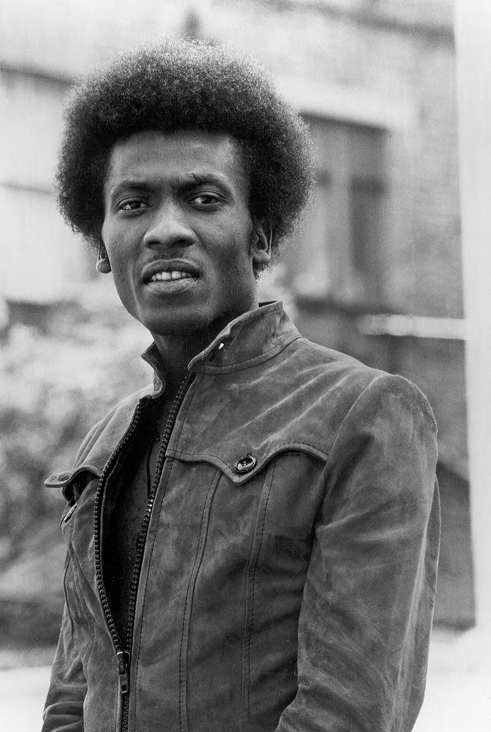 Reggae legend Jimmy Cliff turns 65