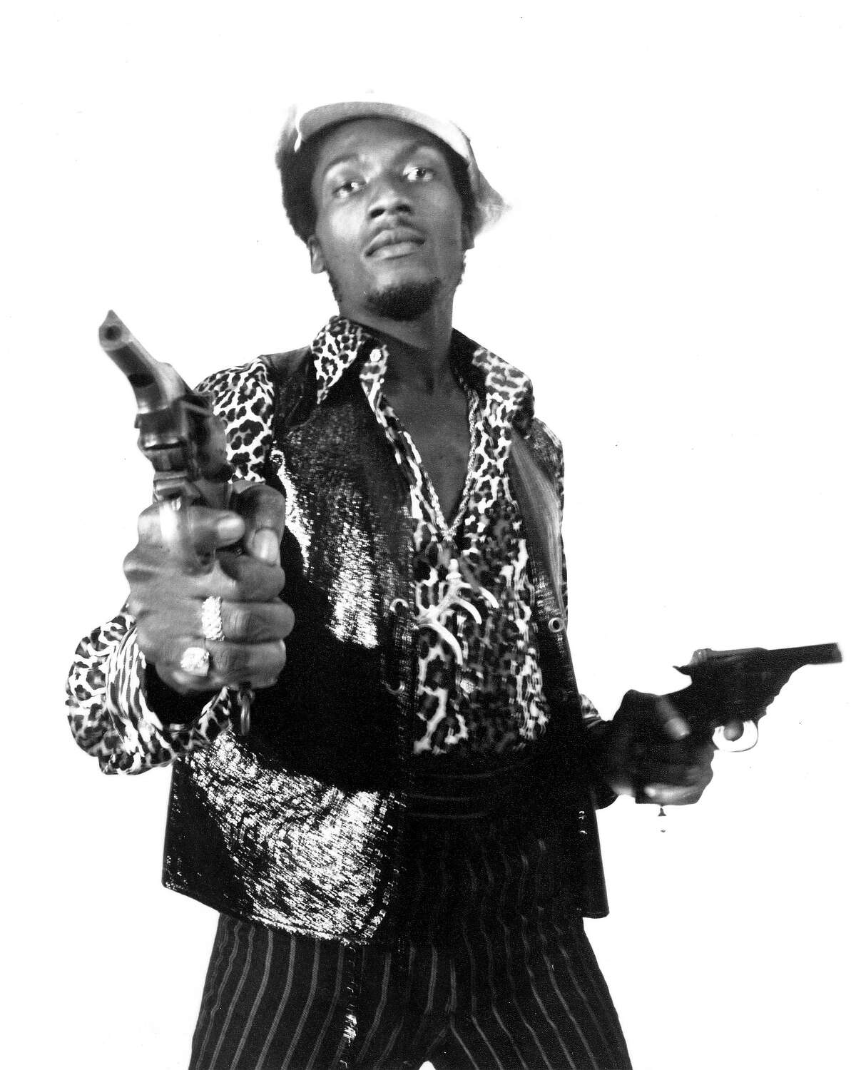 Reggae legend Jimmy Cliff turns 65