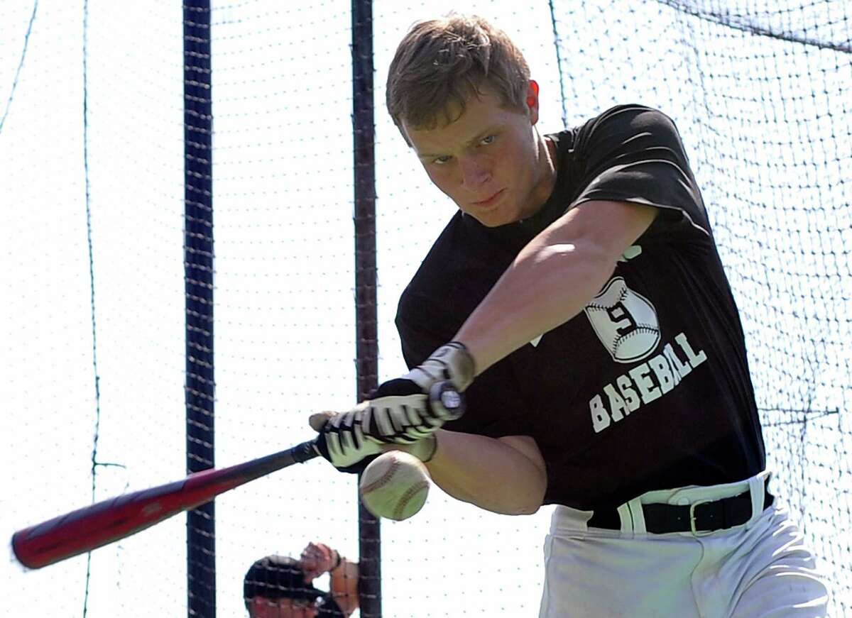 Which area high school baseball team is the best?