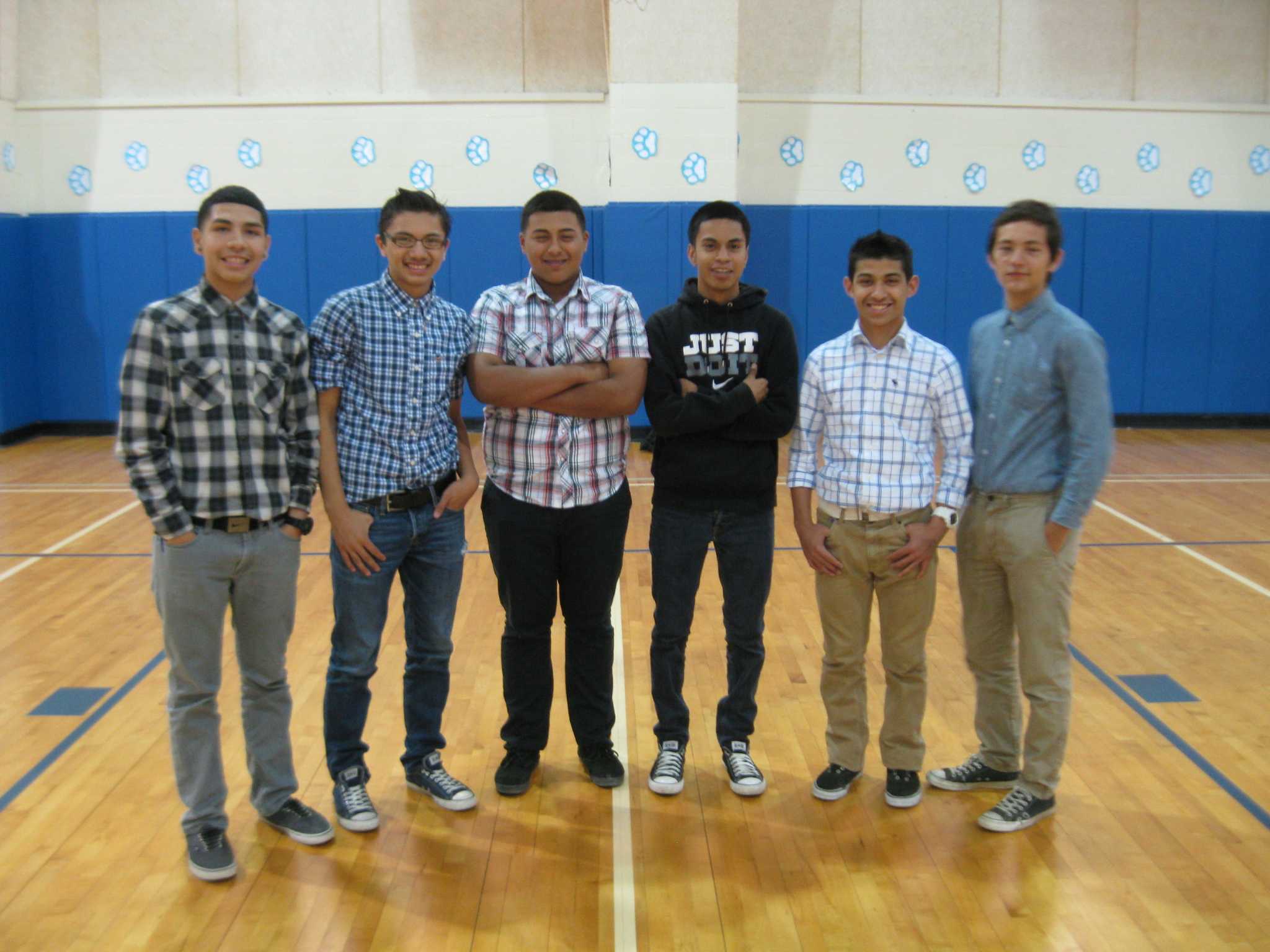 Robert Zamora teams look to carry success to South San