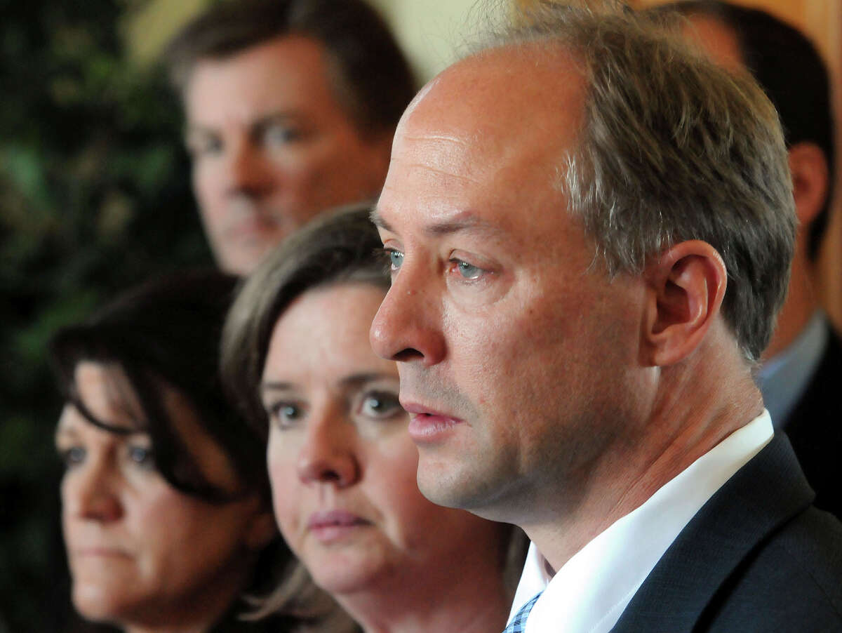 Legislature proposes toughest gun laws in the nation