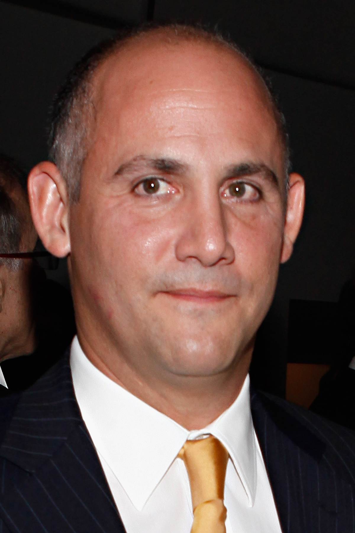 Cohen eludes U.S. as Steinberg case falls short on evidence