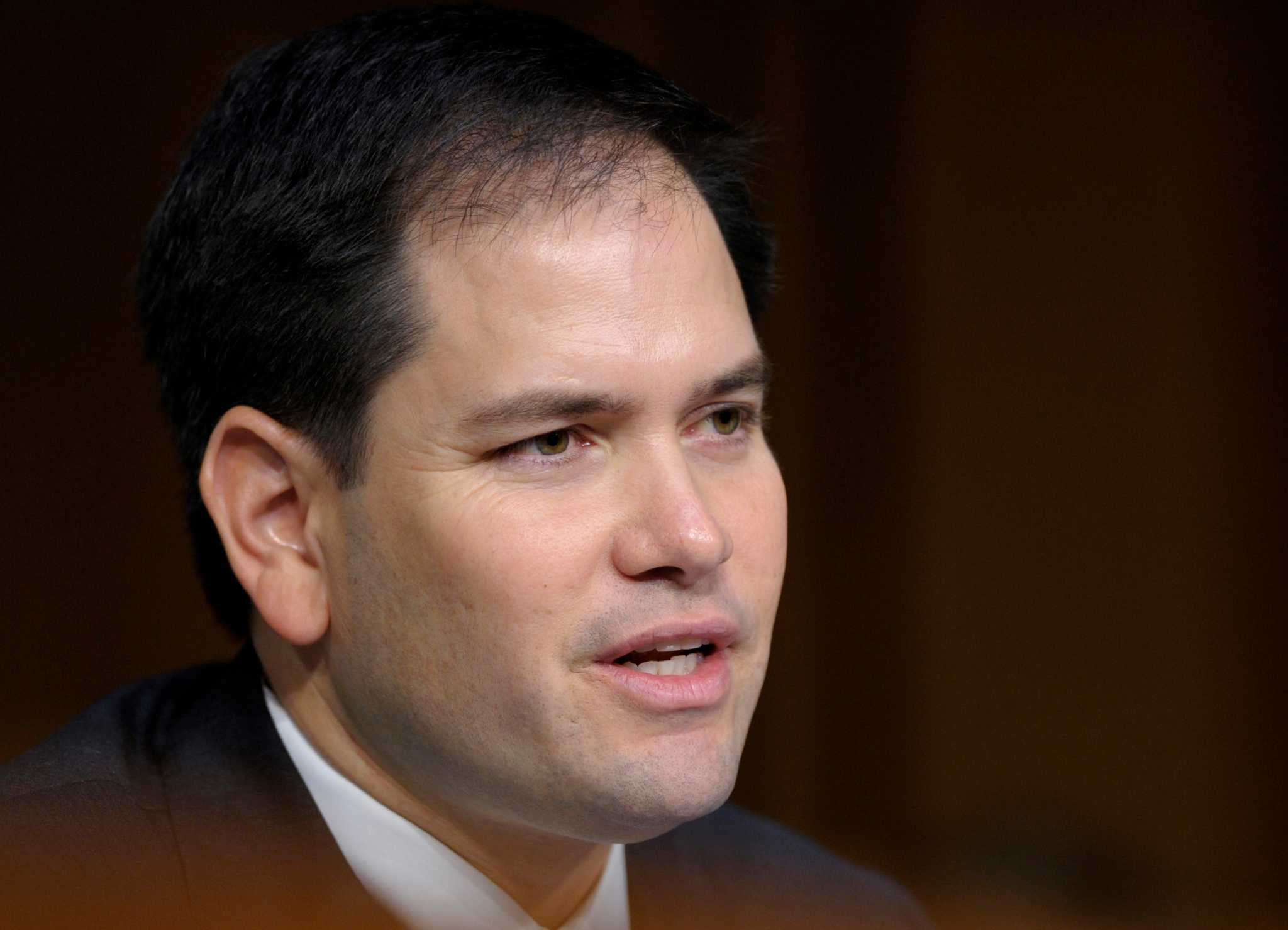 Rubio emerges as key player in immigration talks