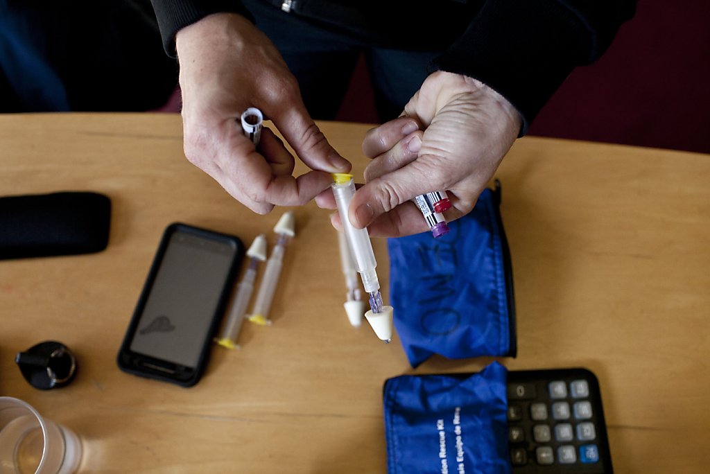 S.F. painkiller overdoses eclipse heroin