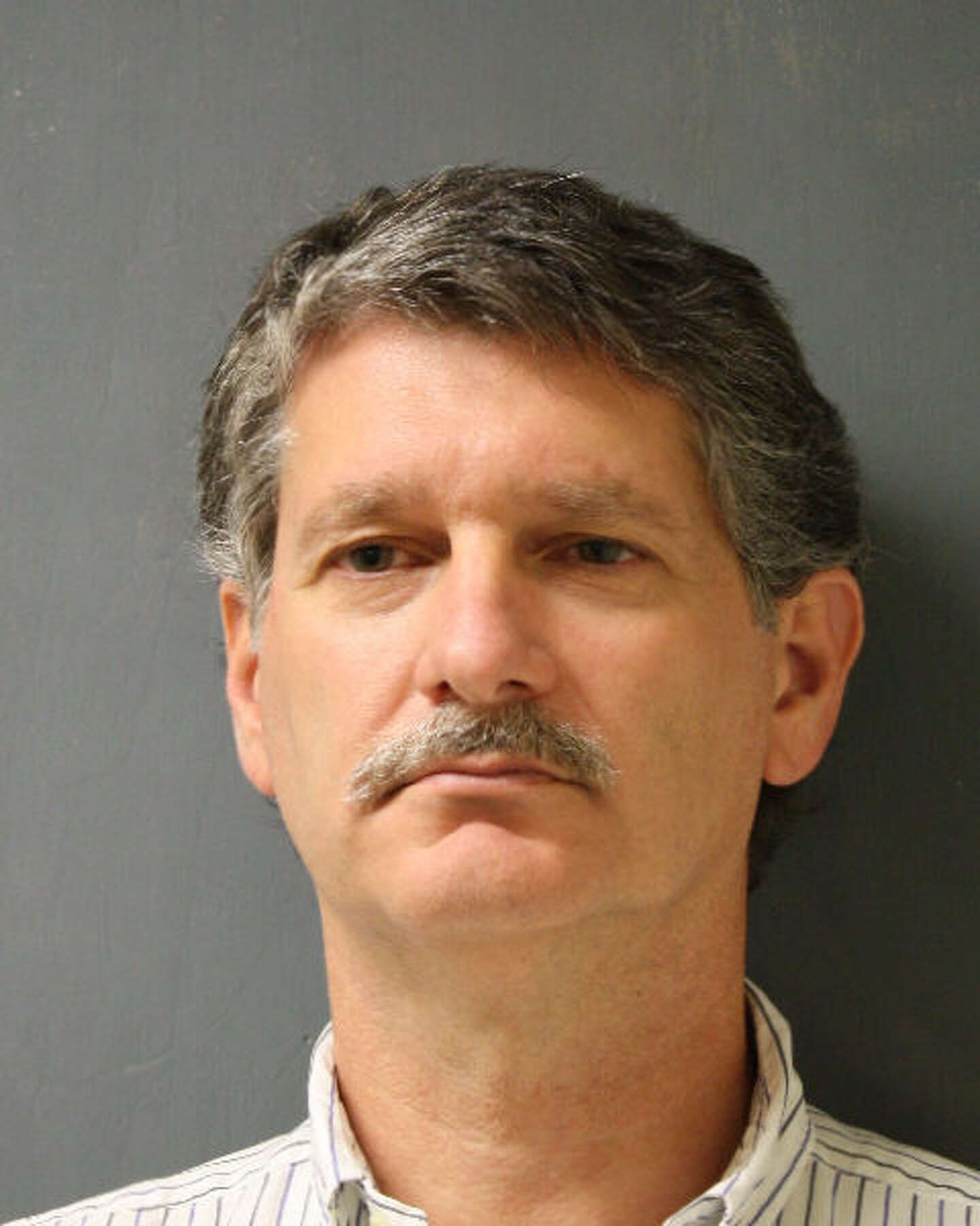 Copperfield neighborhood watch president in legal scrape