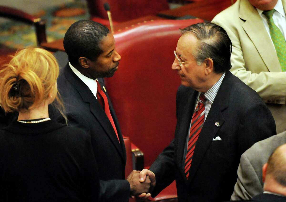 Smith bust may yield more