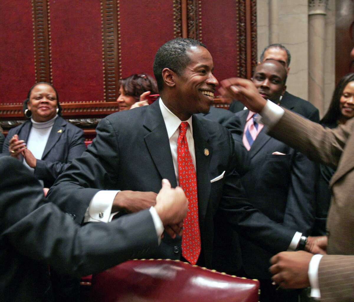 Smith bust may yield more