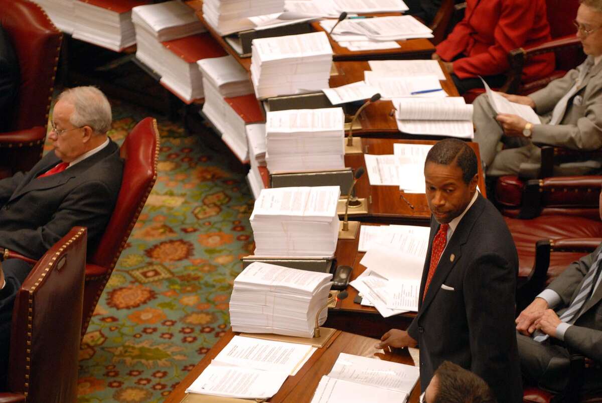 Smith bust may yield more