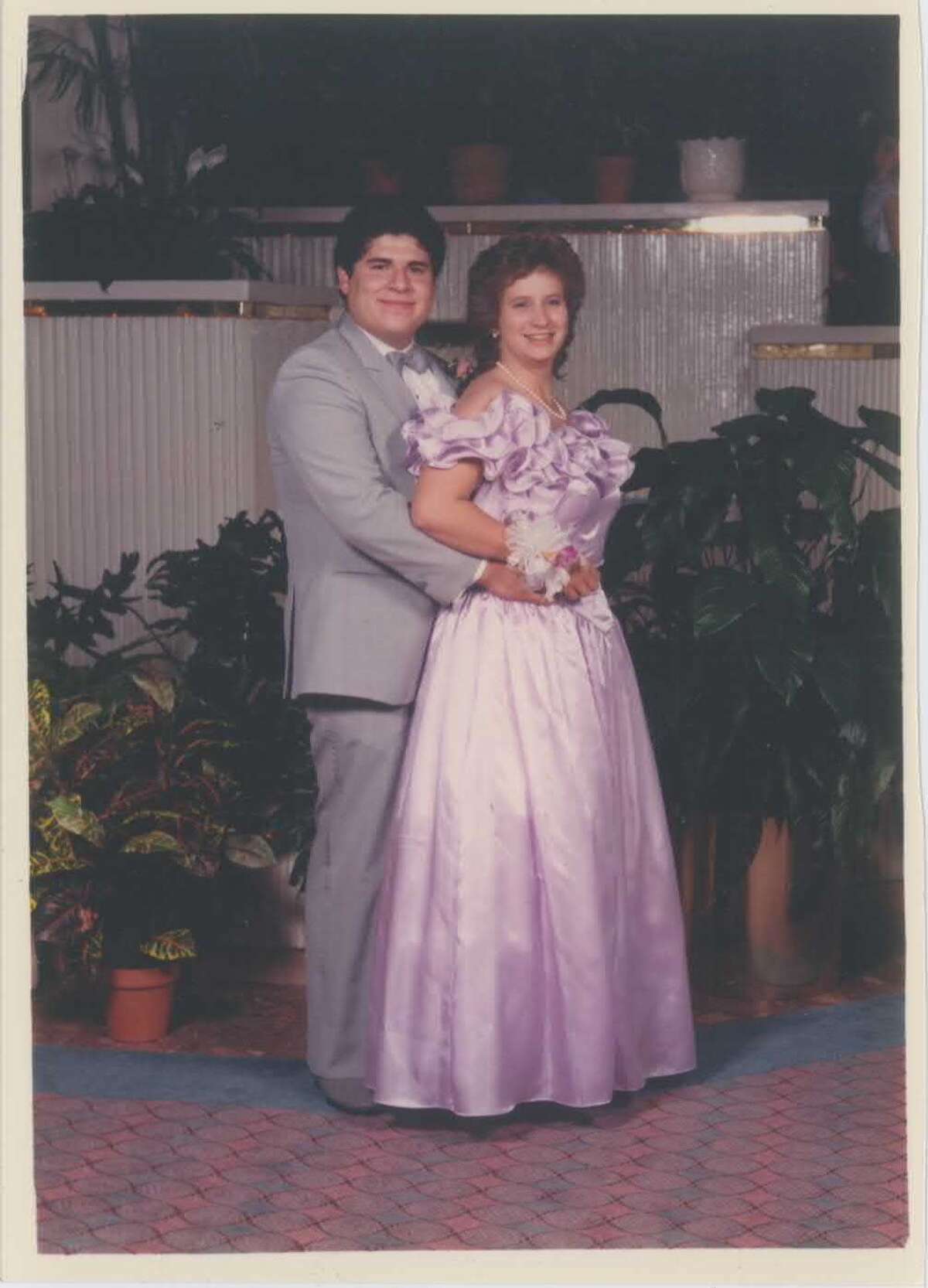 #ThrowbackThursday: Looking back at prom through the years