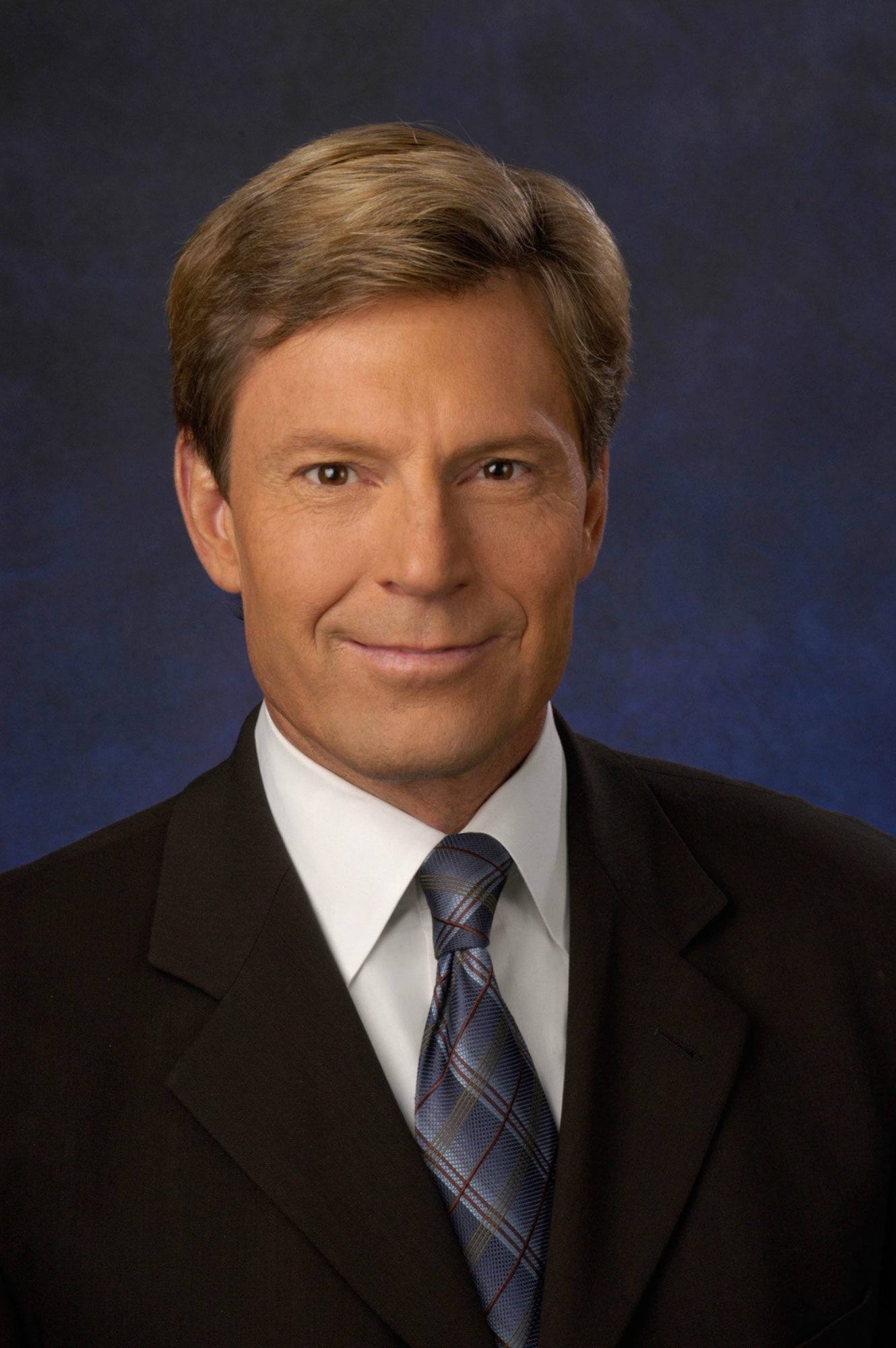 Dahler gets his 'dream' job at CBS