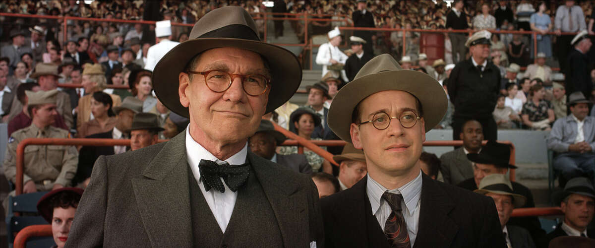 Movie '42' shows why Robinson still matters