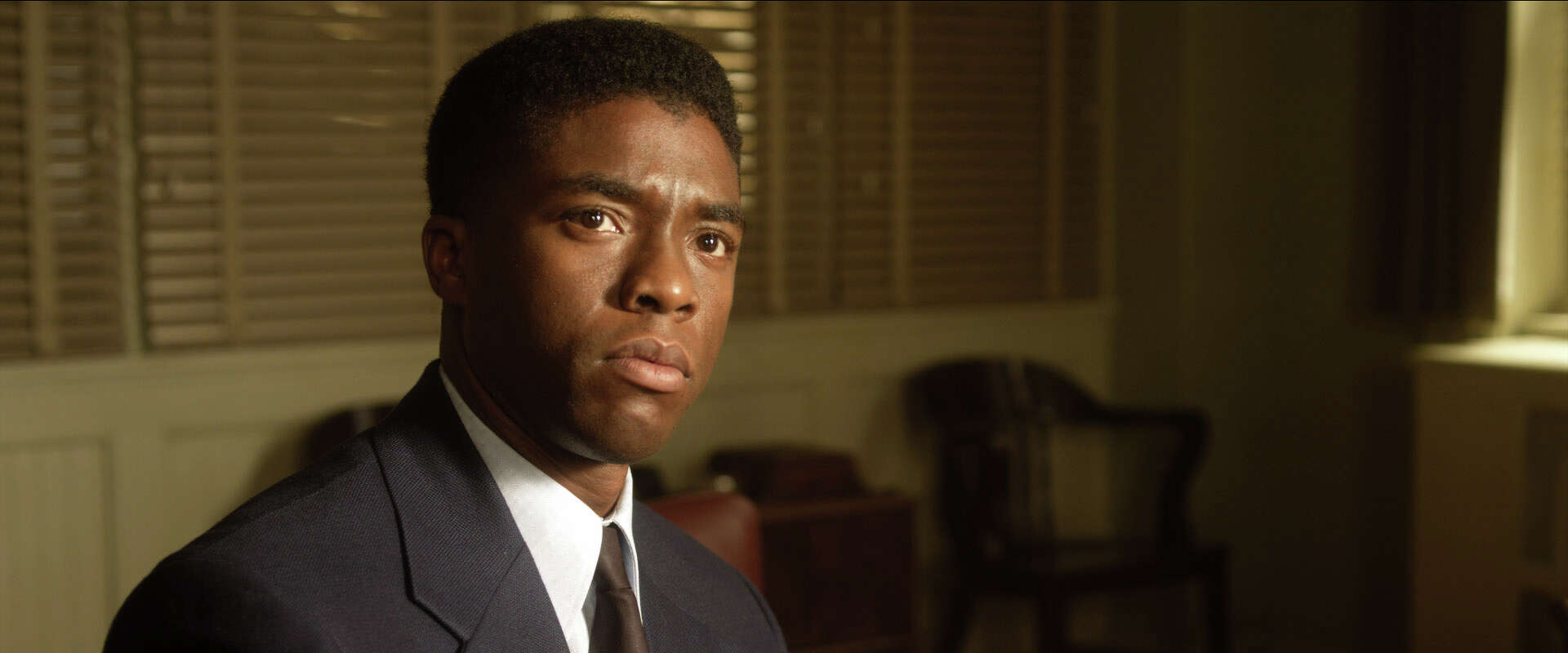 Movie '42' shows why Robinson still matters