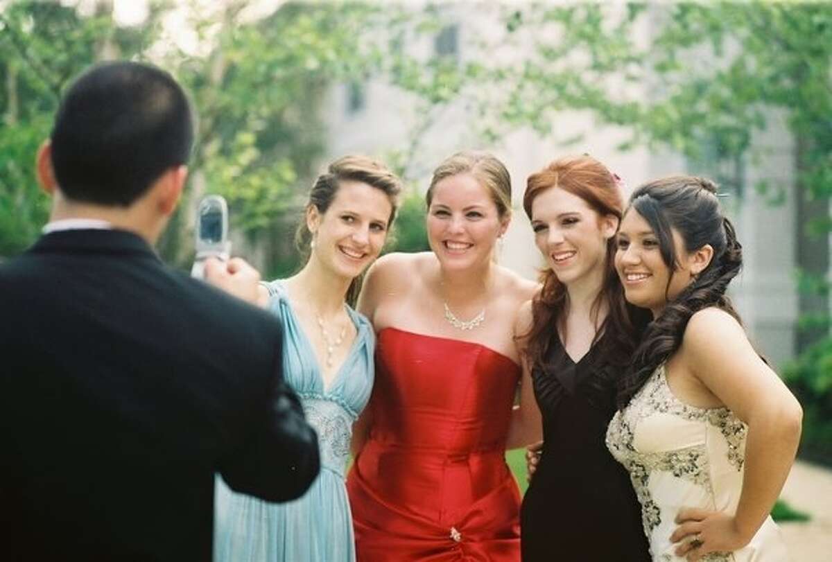 The best places in Houston to take your prom photos