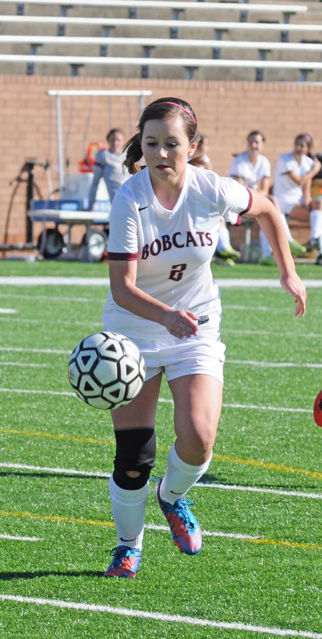 Soccer: CFISD dominating playoff calendar