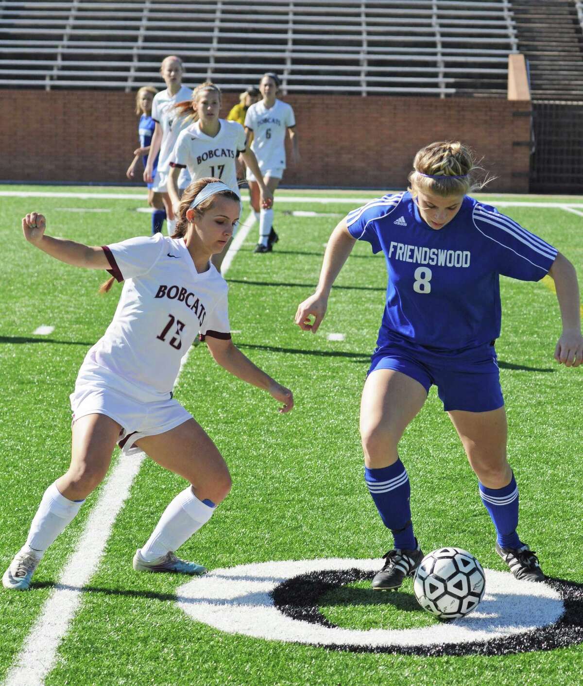Soccer: CFISD dominating playoff calendar