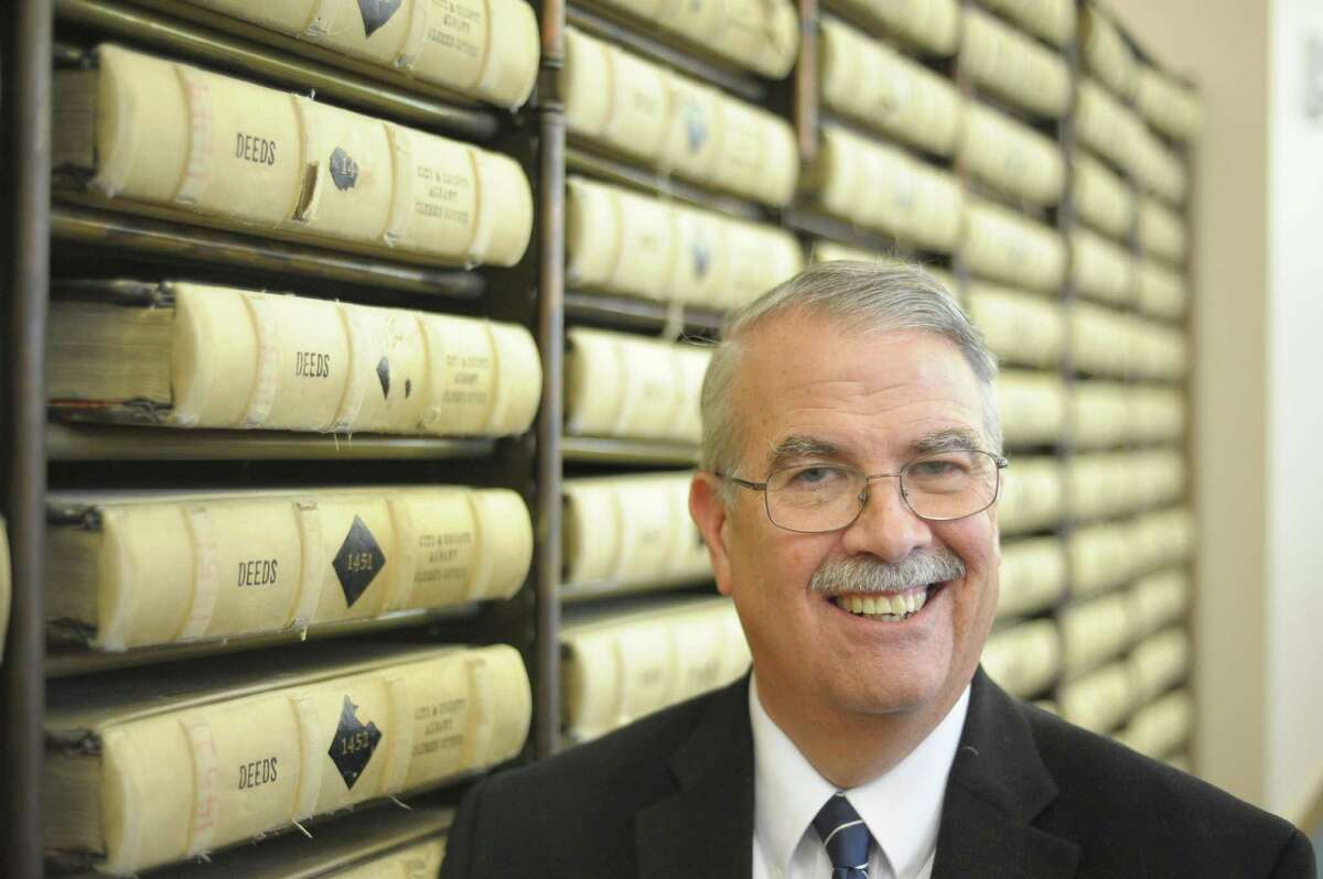 Clingan: One for the record book