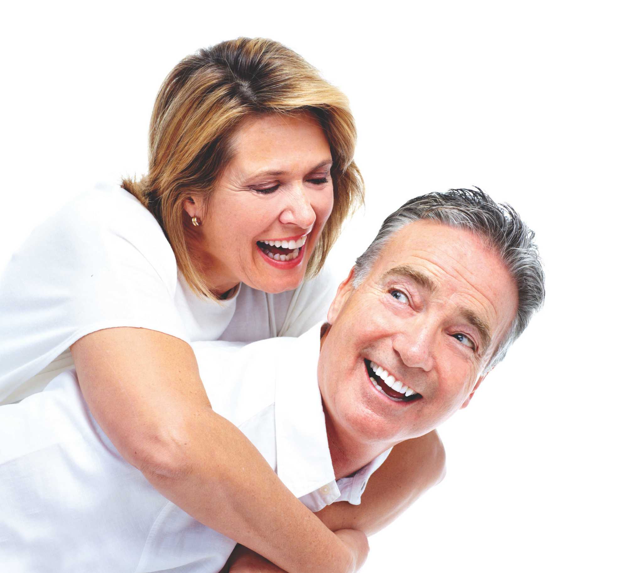 To our (mutual) health