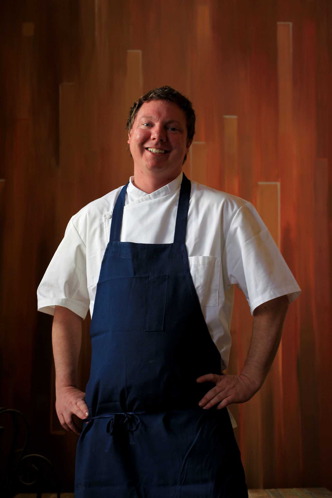 Houston rolls out the red carpet for new tapas restaurant chef