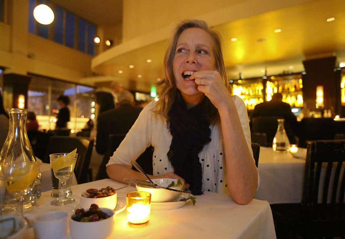 Roach's 'Gulp': The grosser the better